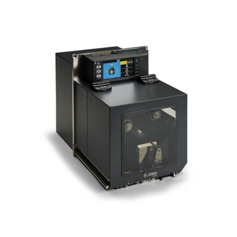 AG Consult - Drukarka etykiet Zebra ZE511 / ZE521